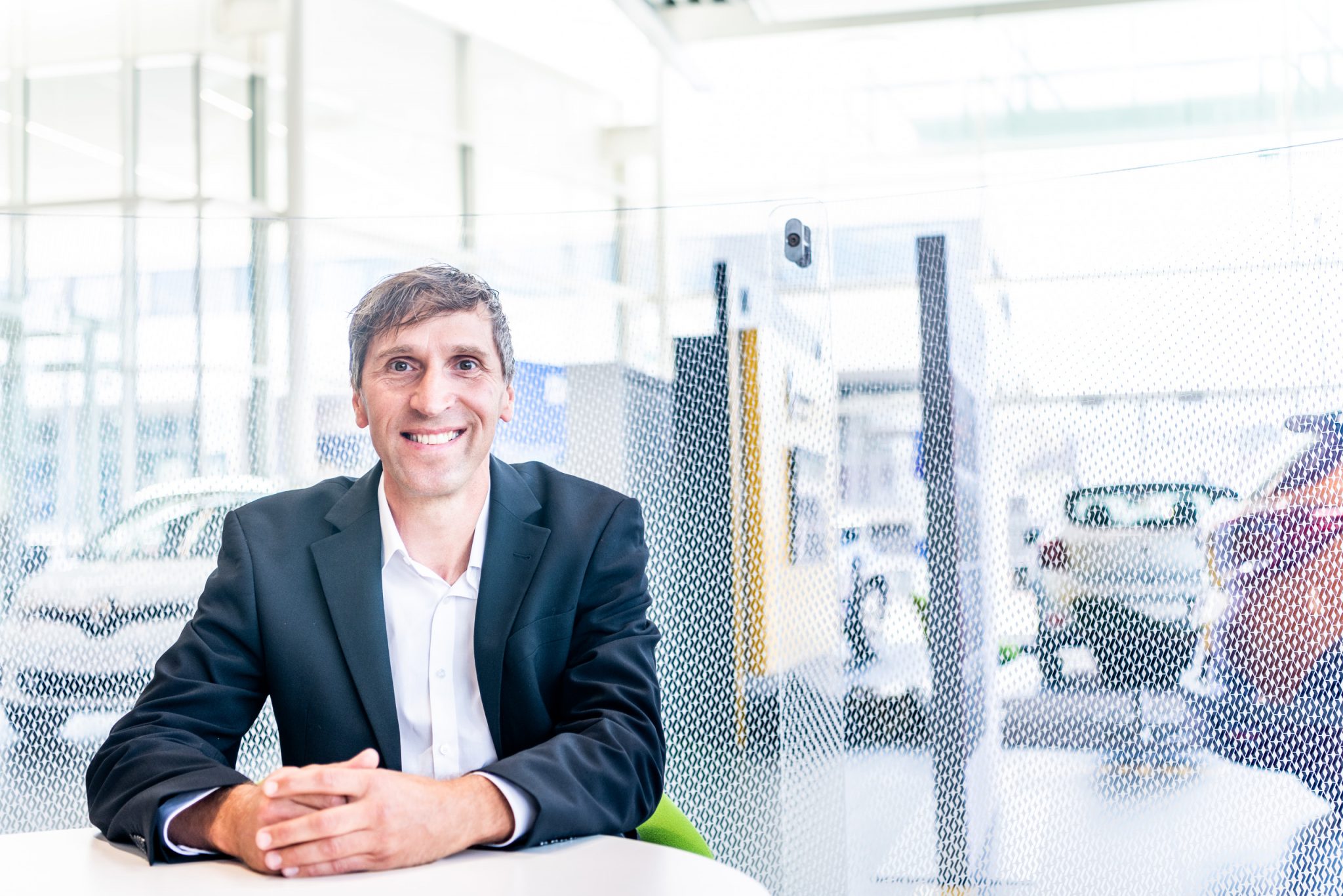 Werkstatt - Auto Scheer GmbH & Co KG
