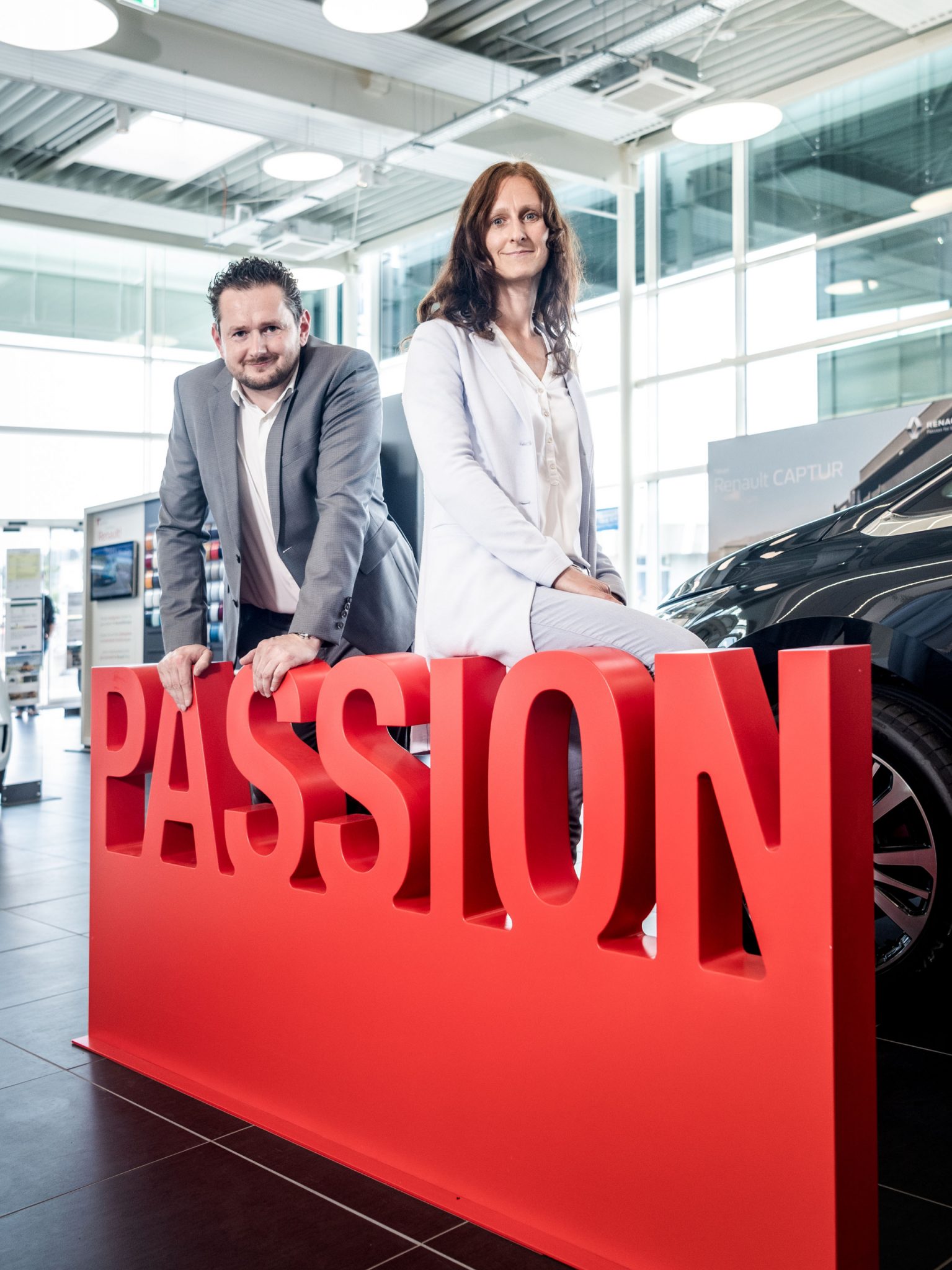 Ihr Autopartner für Renault, Dacia, Alfa Romeo, Jeep, Fiat - Auto ...