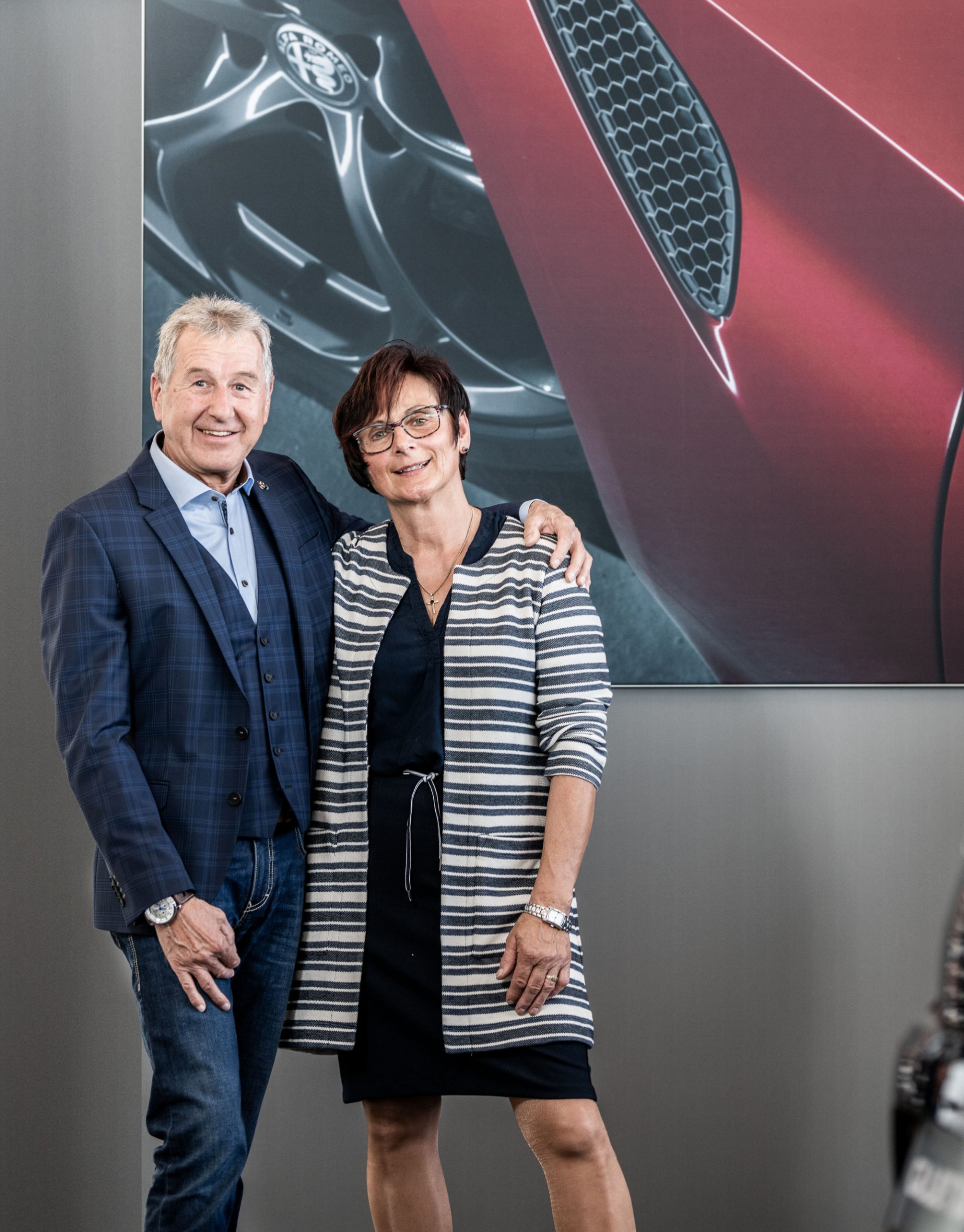 Ihr Autopartner für Renault, Dacia, Alfa Romeo, Jeep, Fiat - Auto ...
